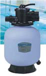 Plastic Sand Filter 14” - Swimming Pool Equipment in Karachi | Pakistan ...